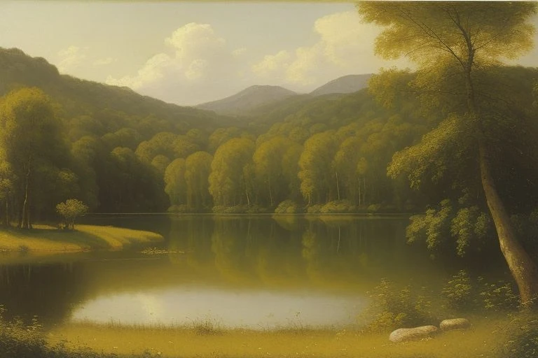 Lake McConnell | Cindershore Lore Wiki | Fandom