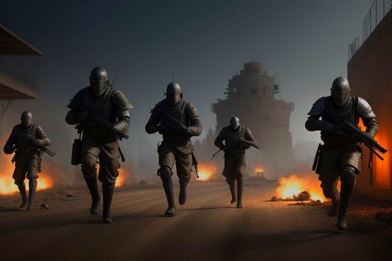 Operation Magic Carpet | Cindershore Lore Wiki | Fandom