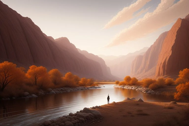 Skelic River | Cindershore Lore Wiki | Fandom