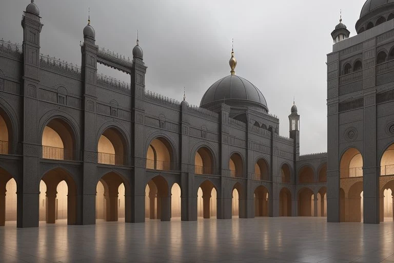 Ministry of Sacred Distribution | Cindershore Lore Wiki | Fandom