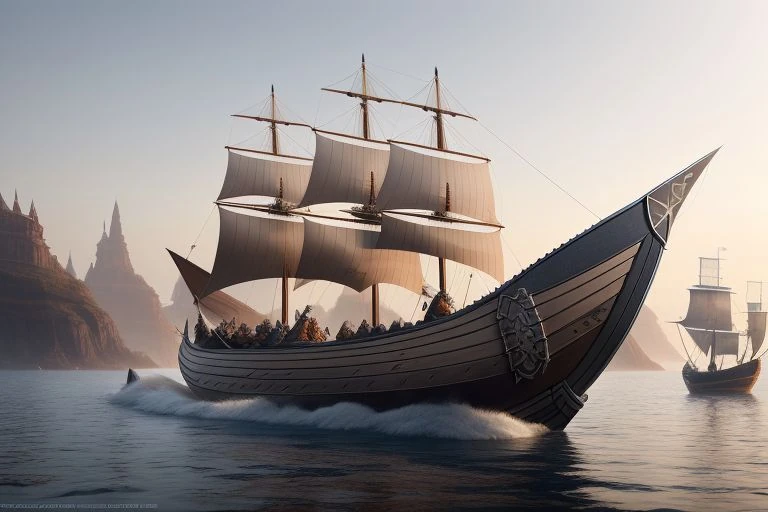 Marlin-Class Schooners | Cindershore Lore Wiki | Fandom