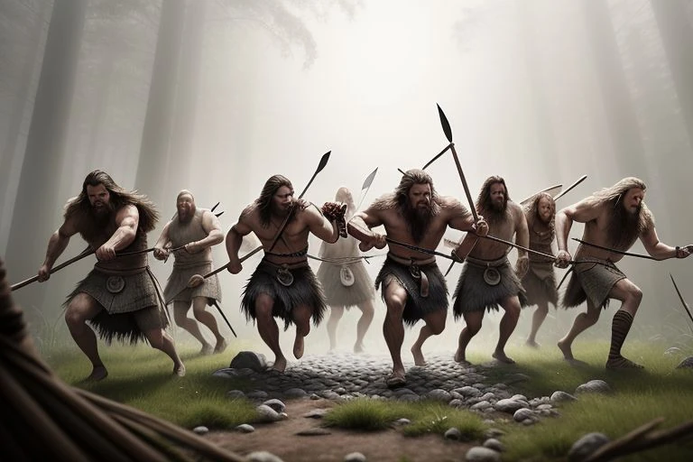 Raskolian Raiders | Cindershore Lore Wiki | Fandom