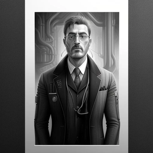 Daniel Bolas | Cindershore Lore Wiki | Fandom