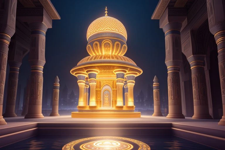 Arnas Object | Cindershore Lore Wiki | Fandom