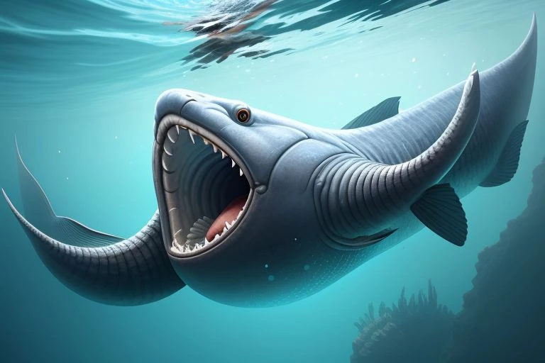 Bowler Sharks | Cindershore Lore Wiki | Fandom