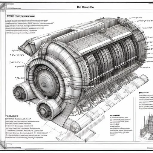 Axcell Engines | Cindershore Lore Wiki | Fandom