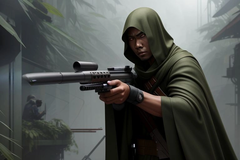 Master Marksman Adranus Warrick | Cindershore Lore Wiki | Fandom