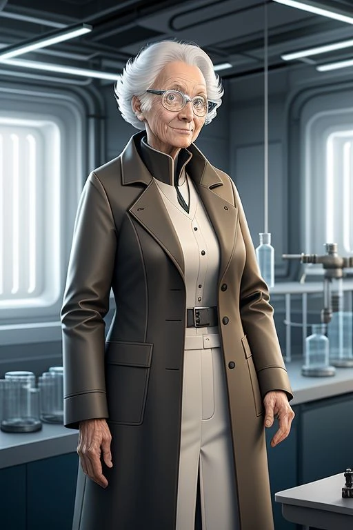 Kelly Faraday | Cindershore Lore Wiki | Fandom