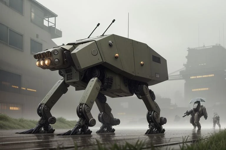 C7 Aardwolf Mine Destroyer | Cindershore Lore Wiki | Fandom