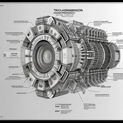 Cinderite Fusion Engine | Cindershore Lore Wiki | Fandom