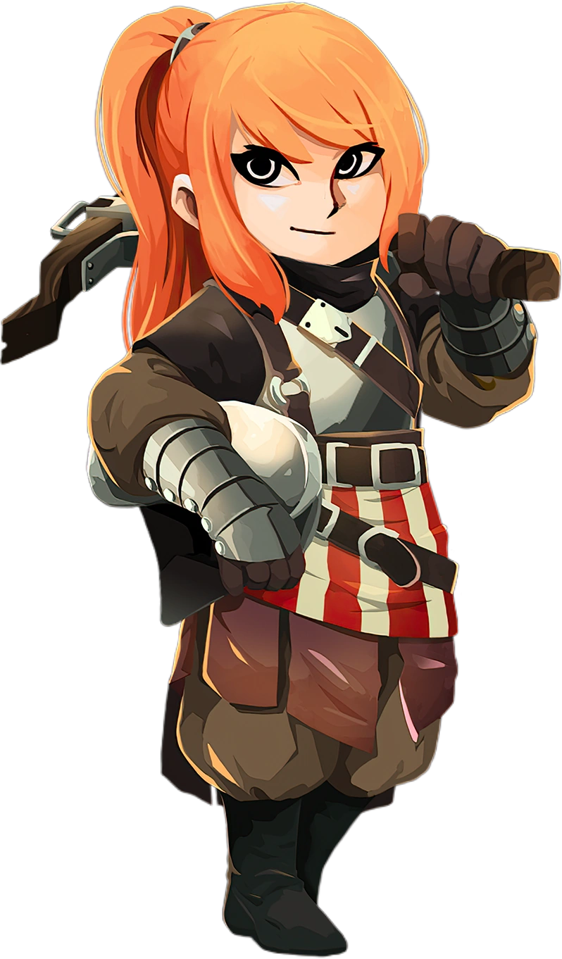 Arbalist | Cinderstone Online Wiki | Fandom