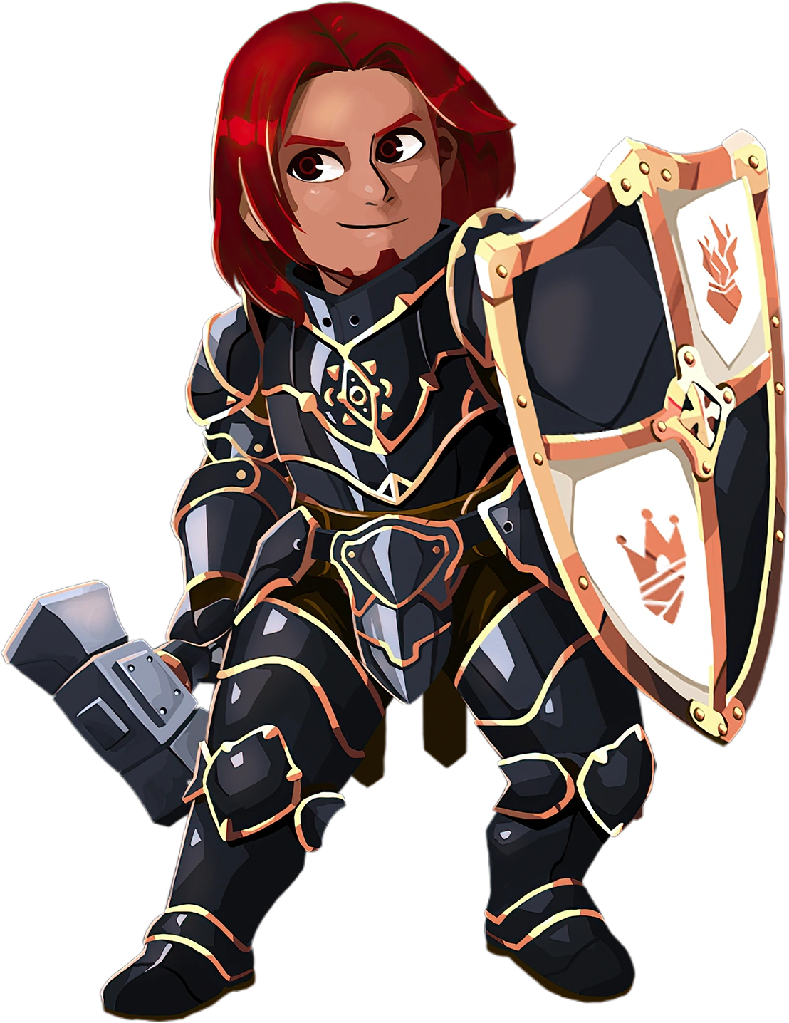 Guardian | Cinderstone Online Wiki | Fandom