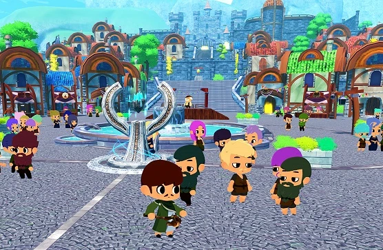 All Classes | Cinderstone Online Wiki | Fandom