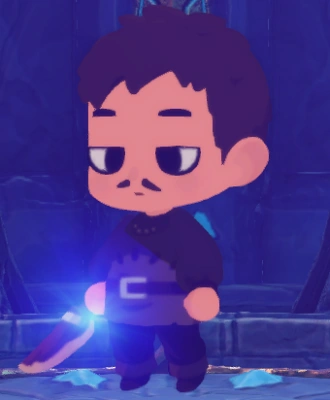 Rogue | Cinderstone Online Wiki | Fandom