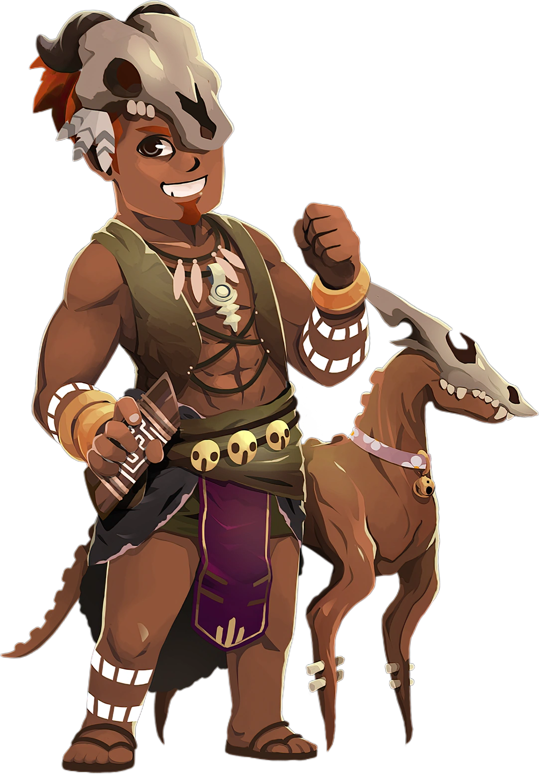 Conjurer | Cinderstone Online Wiki | Fandom