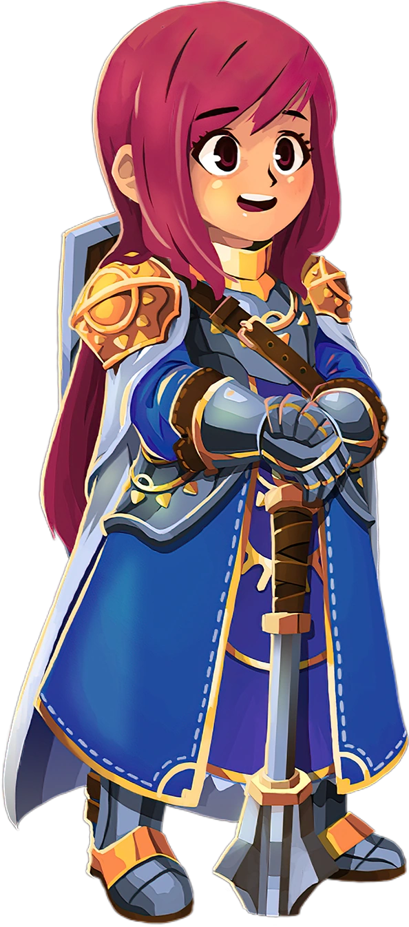 Paladin | Cinderstone Online Wiki | Fandom