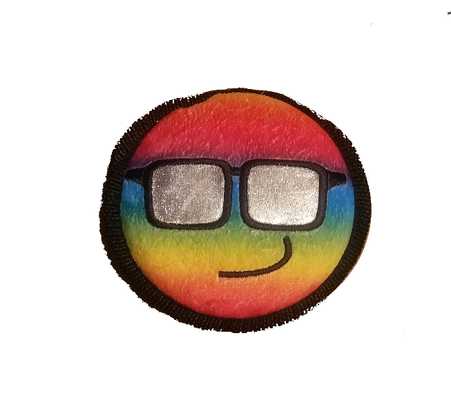 Cool Dood | CindosHedgie And Stuff Wiki | Fandom