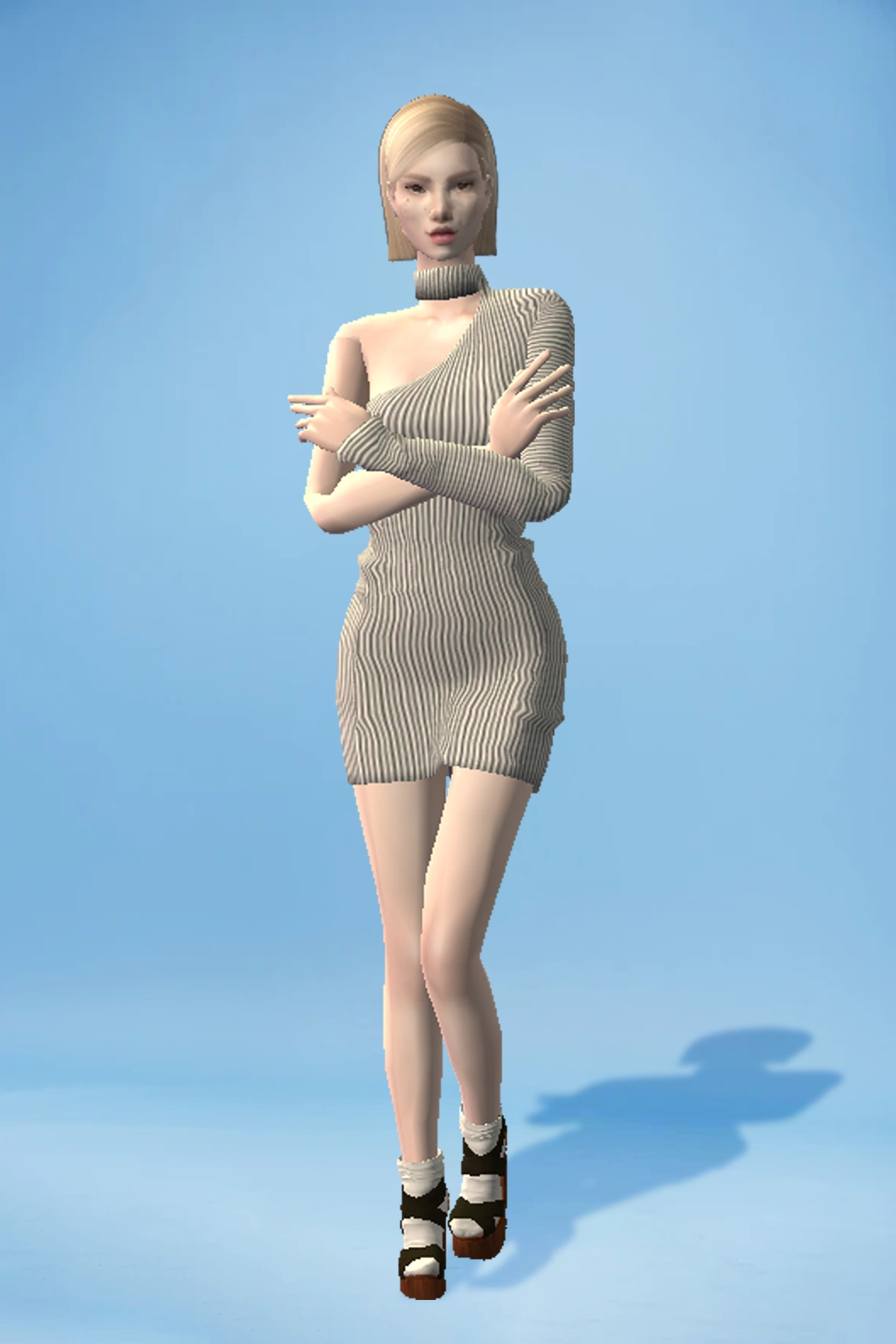 Sabrina Rosin | Cindy BB Wiki | Fandom