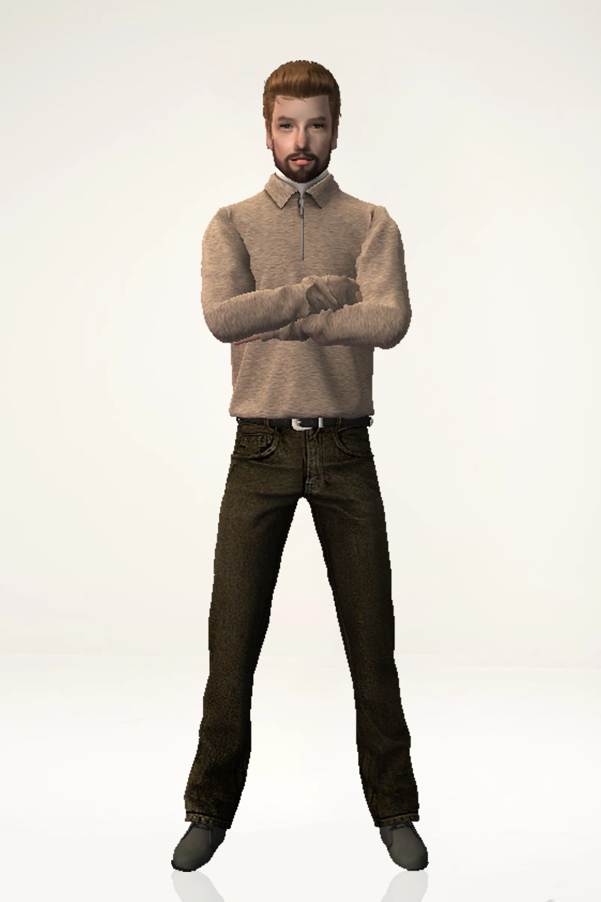 Lucas Barrett | Cindy BB Wiki | Fandom