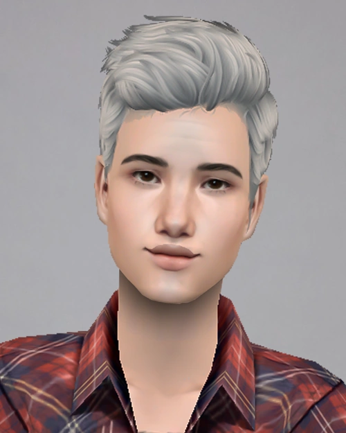 Ben Discosistin | Cindy BB Wiki | Fandom