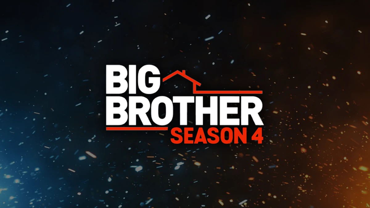 Big Brother 4 | Cindy BB Wiki | Fandom