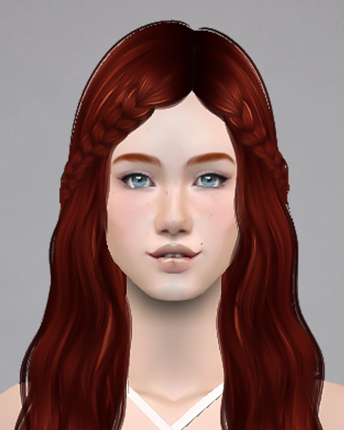 Amelia Cauliford | Cindy BB Wiki | Fandom
