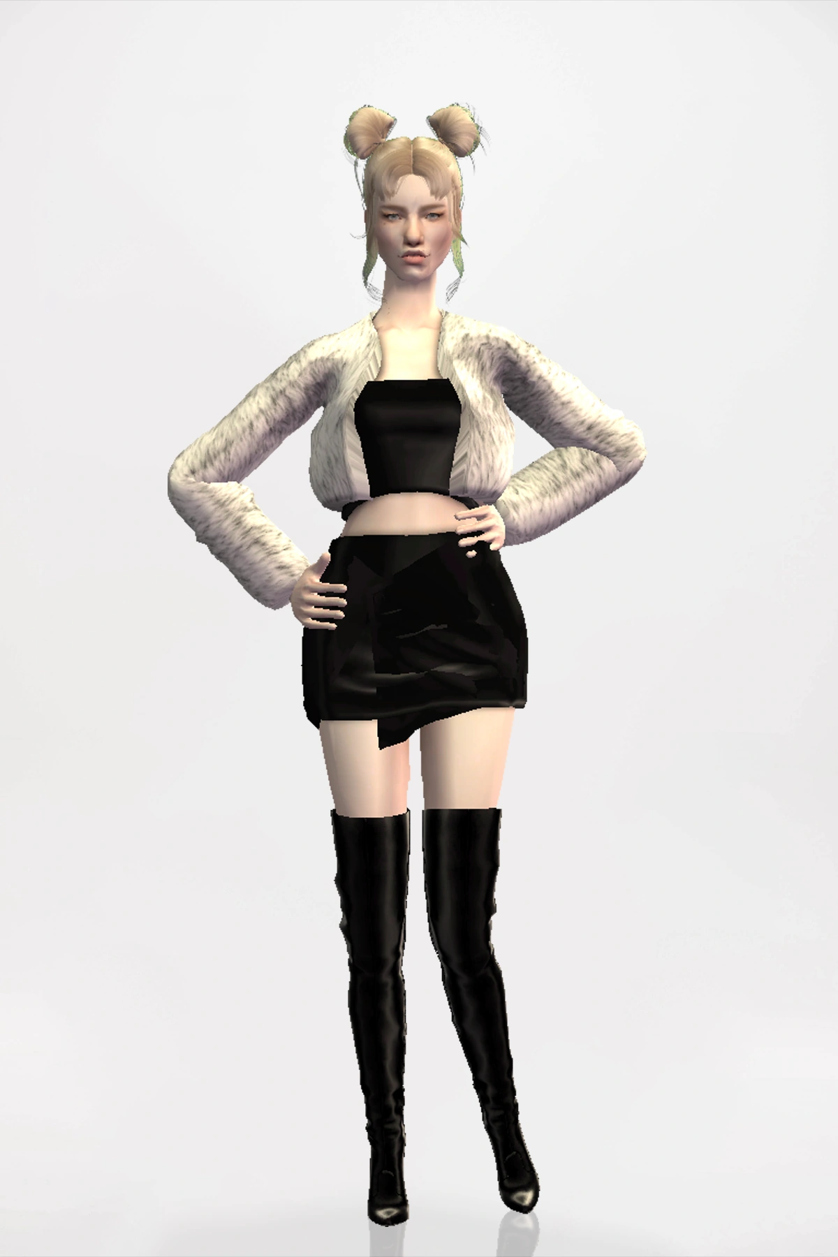 Khrys Constantino | Cindy BB Wiki | Fandom