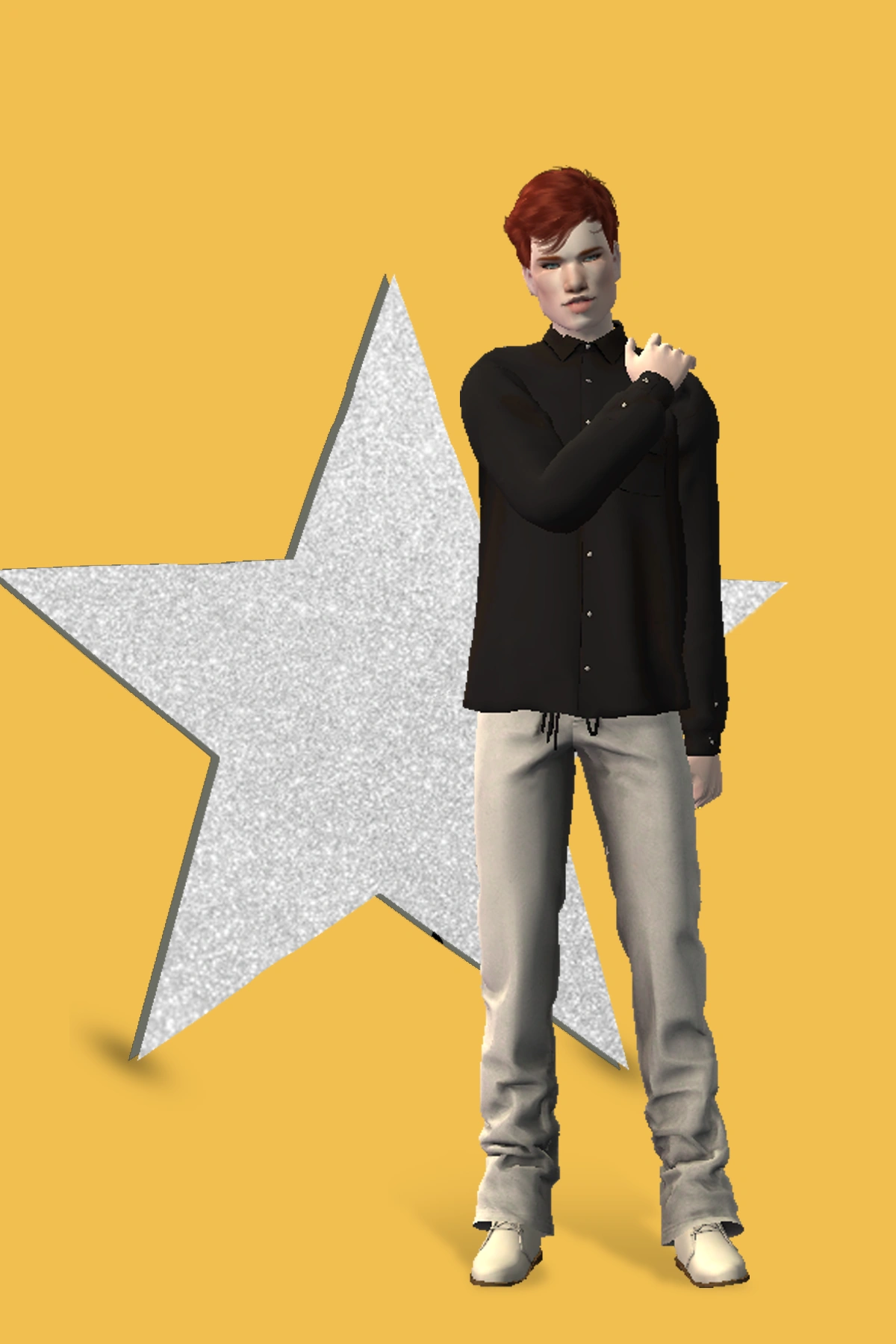 Akaso Eiji | Cindy BB Wiki | Fandom