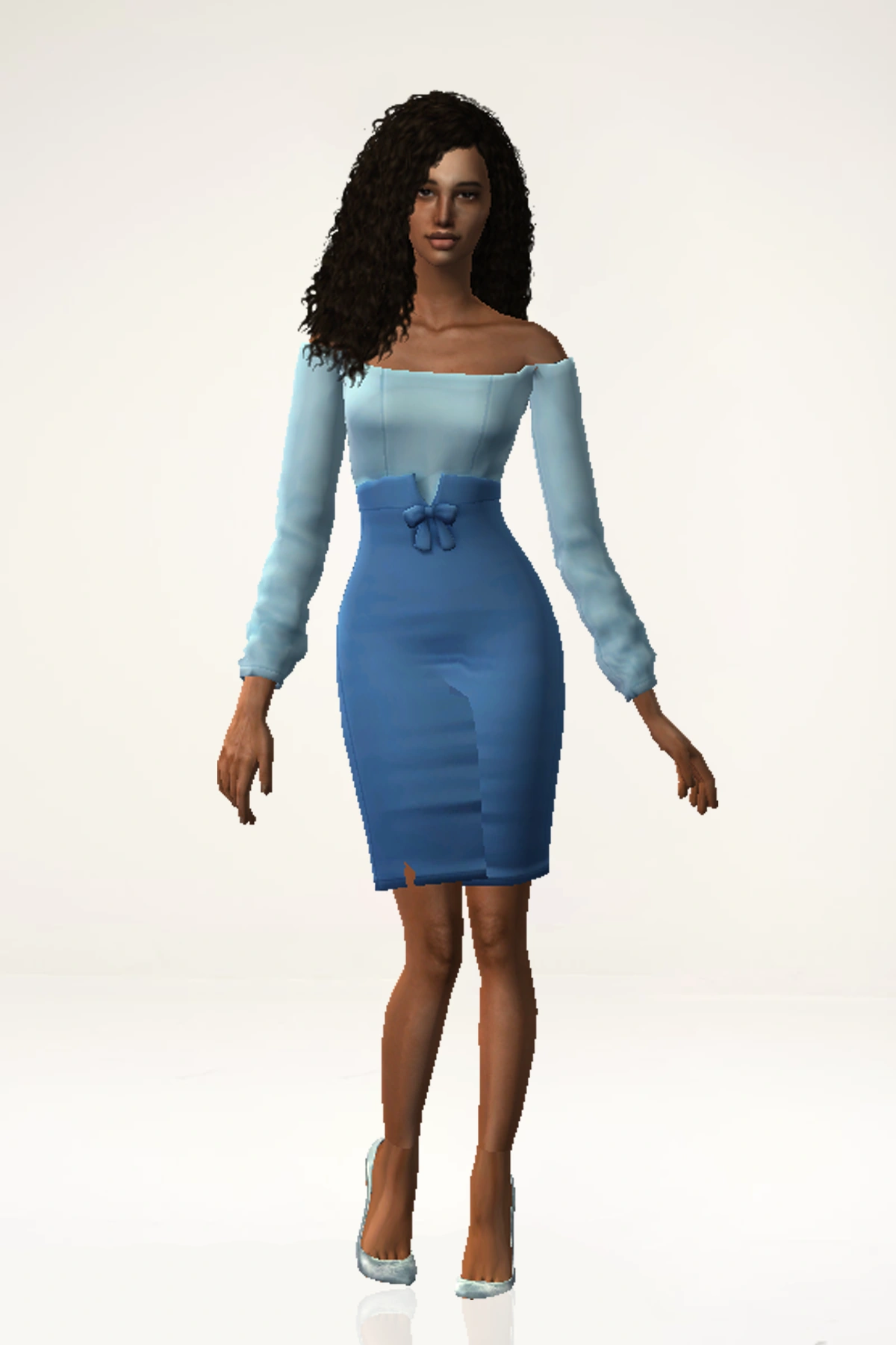 Keisha Ryler | Cindy BB Wiki | Fandom