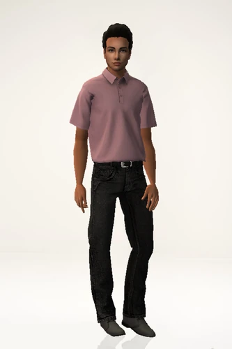 Jackson Richards | Cindy BB Wiki | Fandom