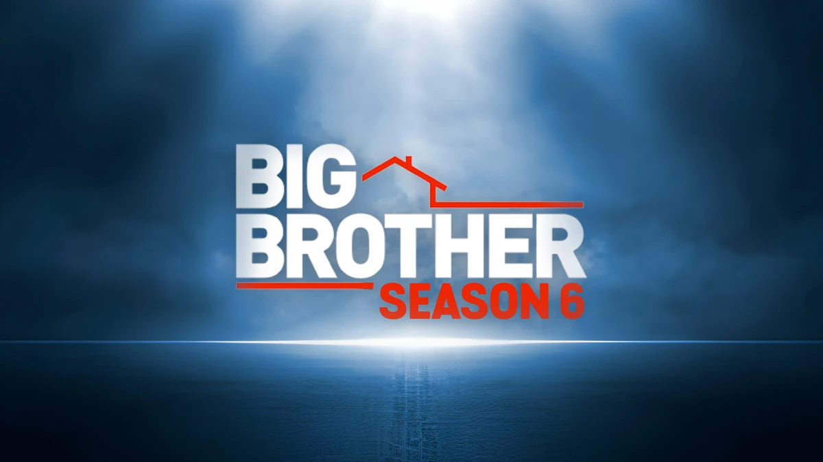 Big Brother 6 | Cindy BB Wiki | Fandom