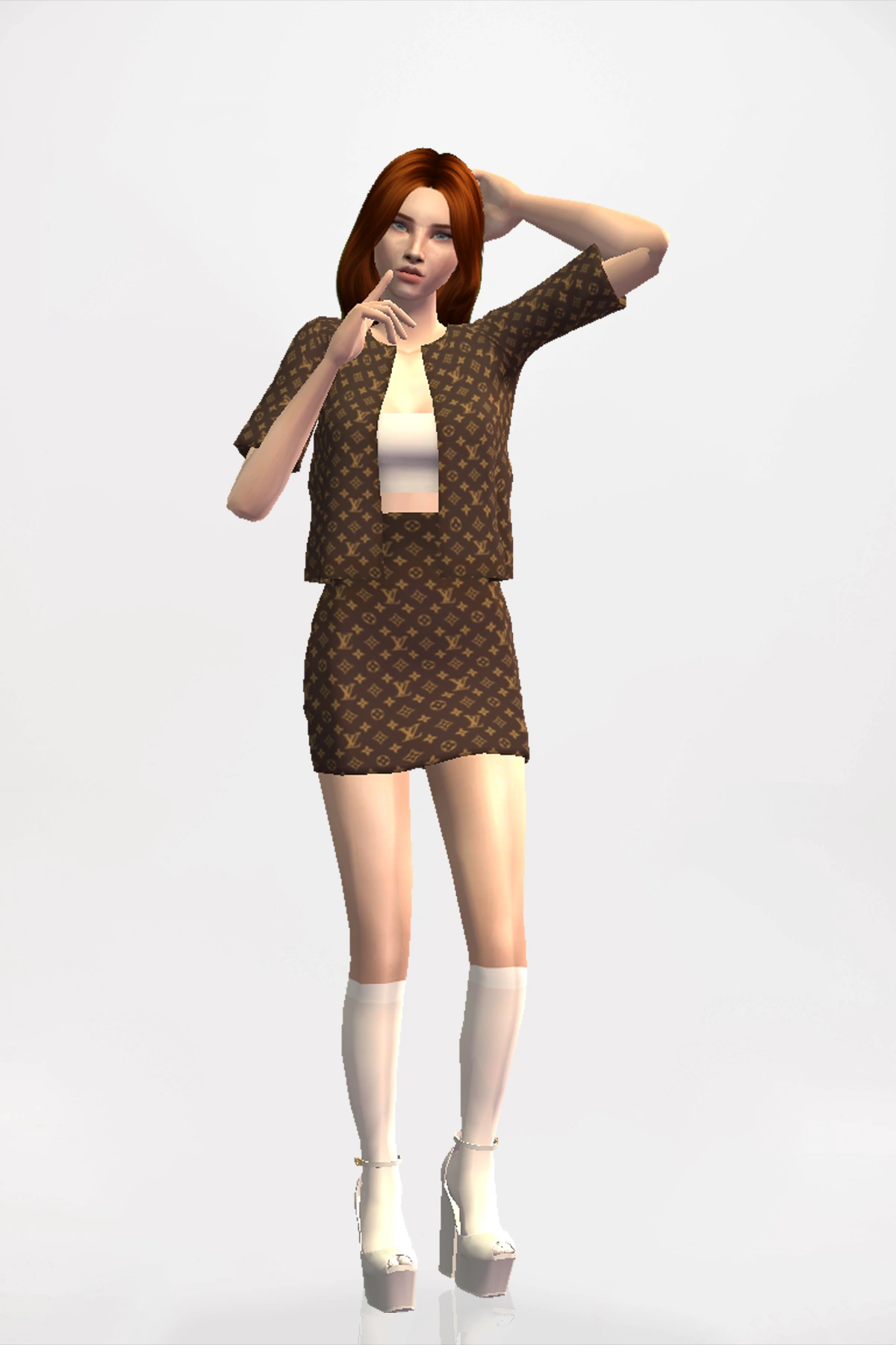 Alessandra Accardio | Cindy BB Wiki | Fandom