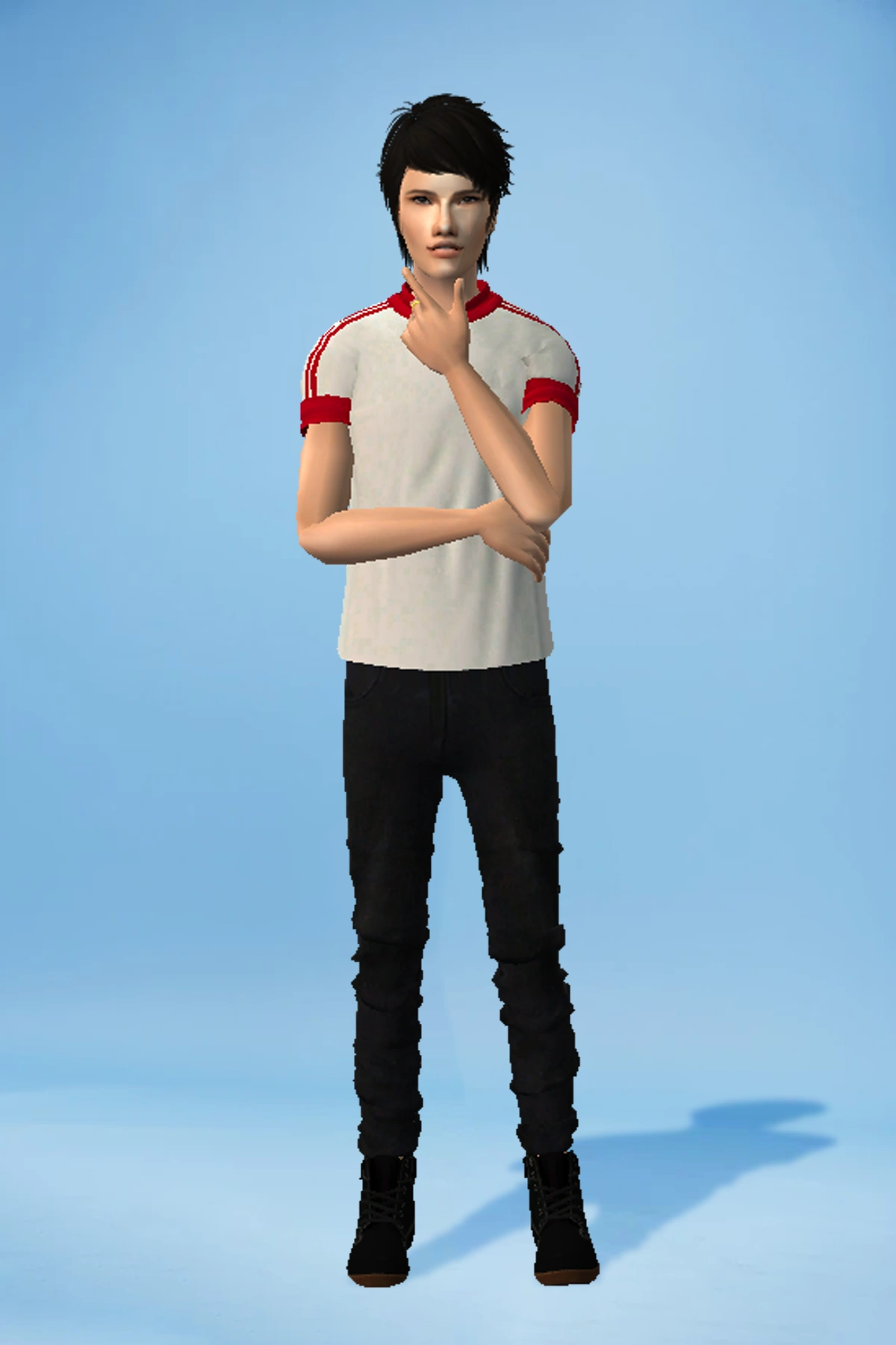 Alex Coldonado | Cindy BB Wiki | Fandom