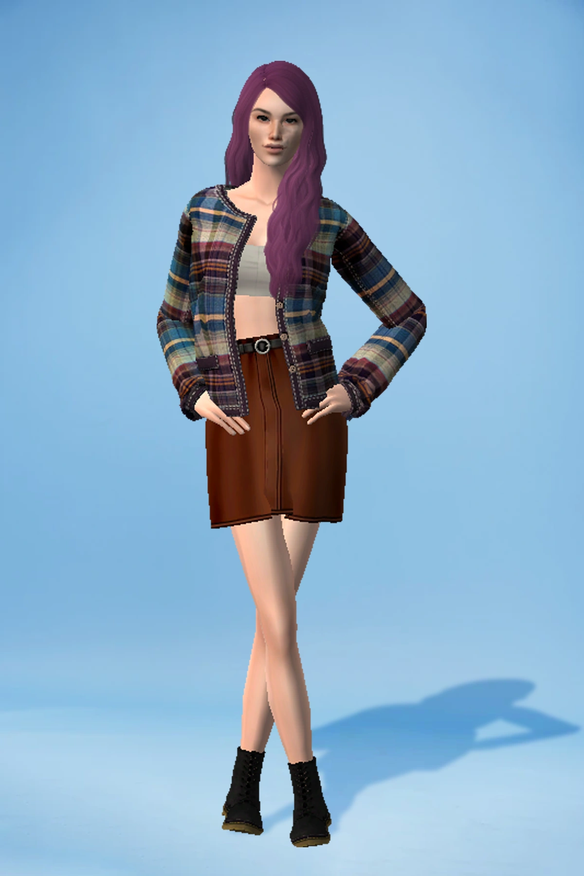 Marjoleine Groenewold | Cindy BB Wiki | Fandom