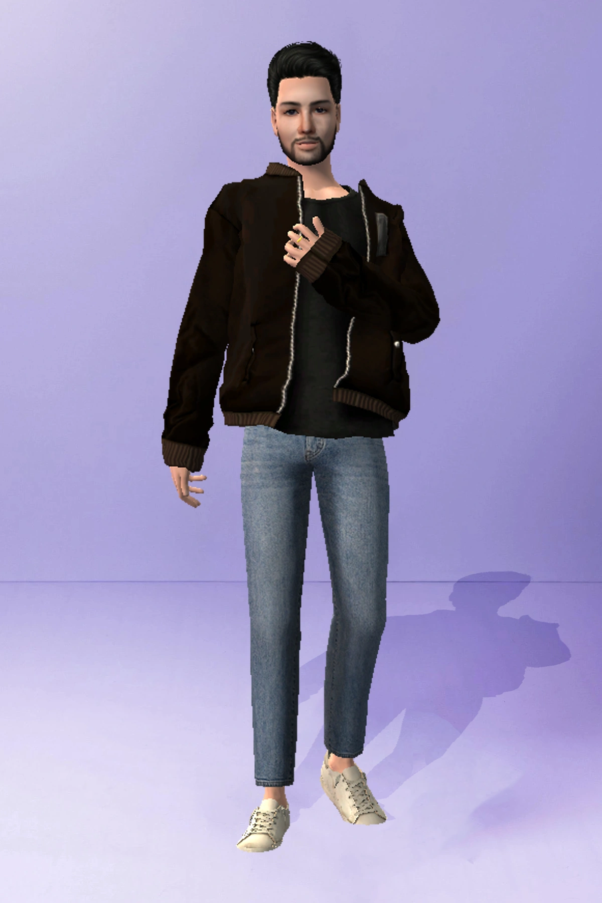 Harry Price | Cindy BB Wiki | Fandom