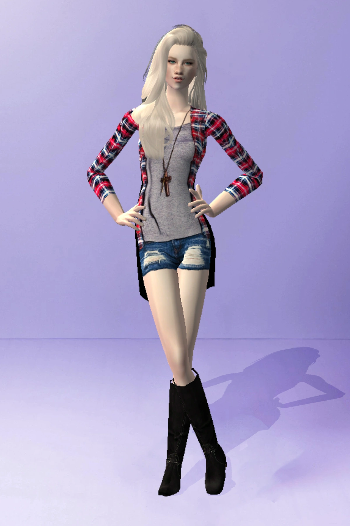 Lori Mondes | Cindy BB Wiki | Fandom