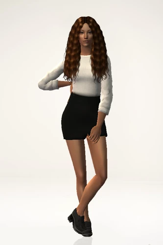 Danielle Dufresne | Cindy BB Wiki | Fandom