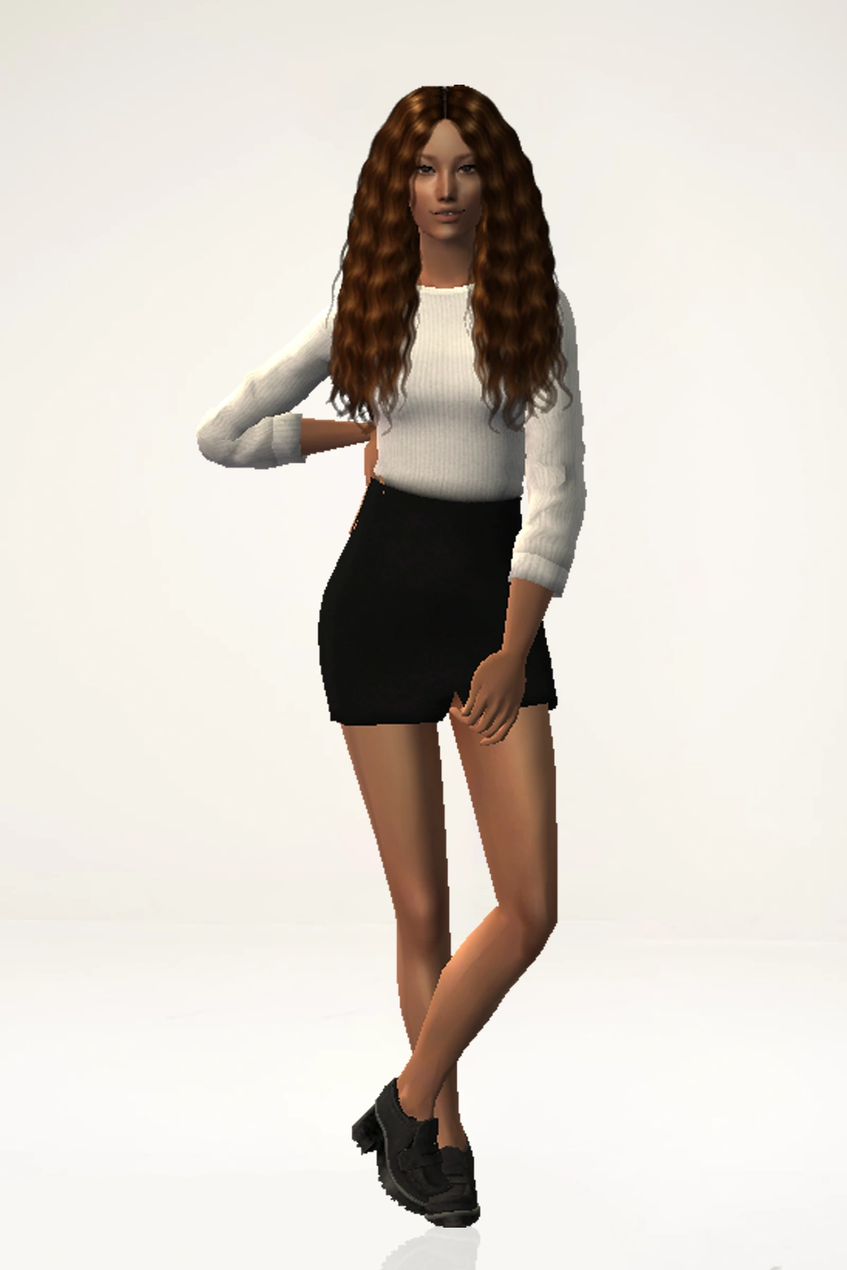 Danielle Dufresne | Cindy BB Wiki | Fandom