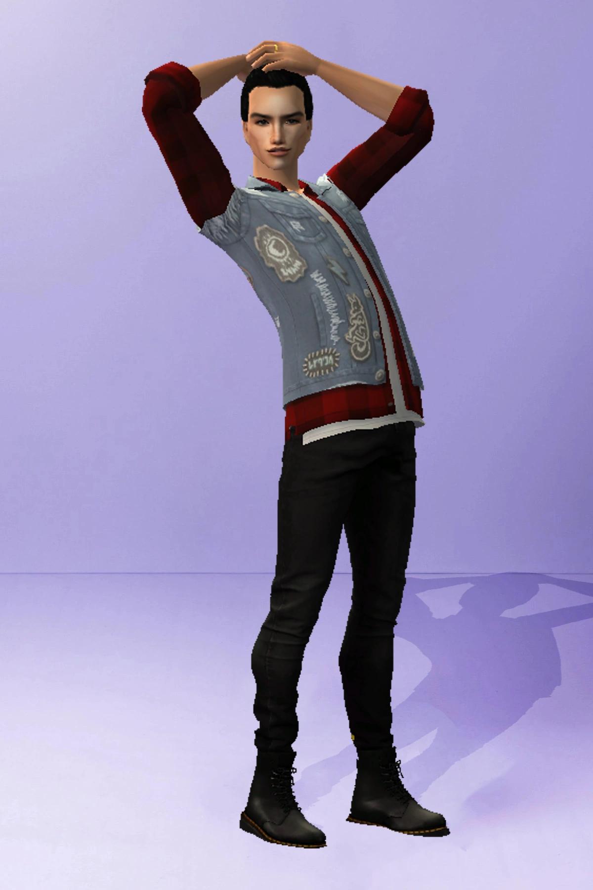 Daniel Yao | Cindy BB Wiki | Fandom