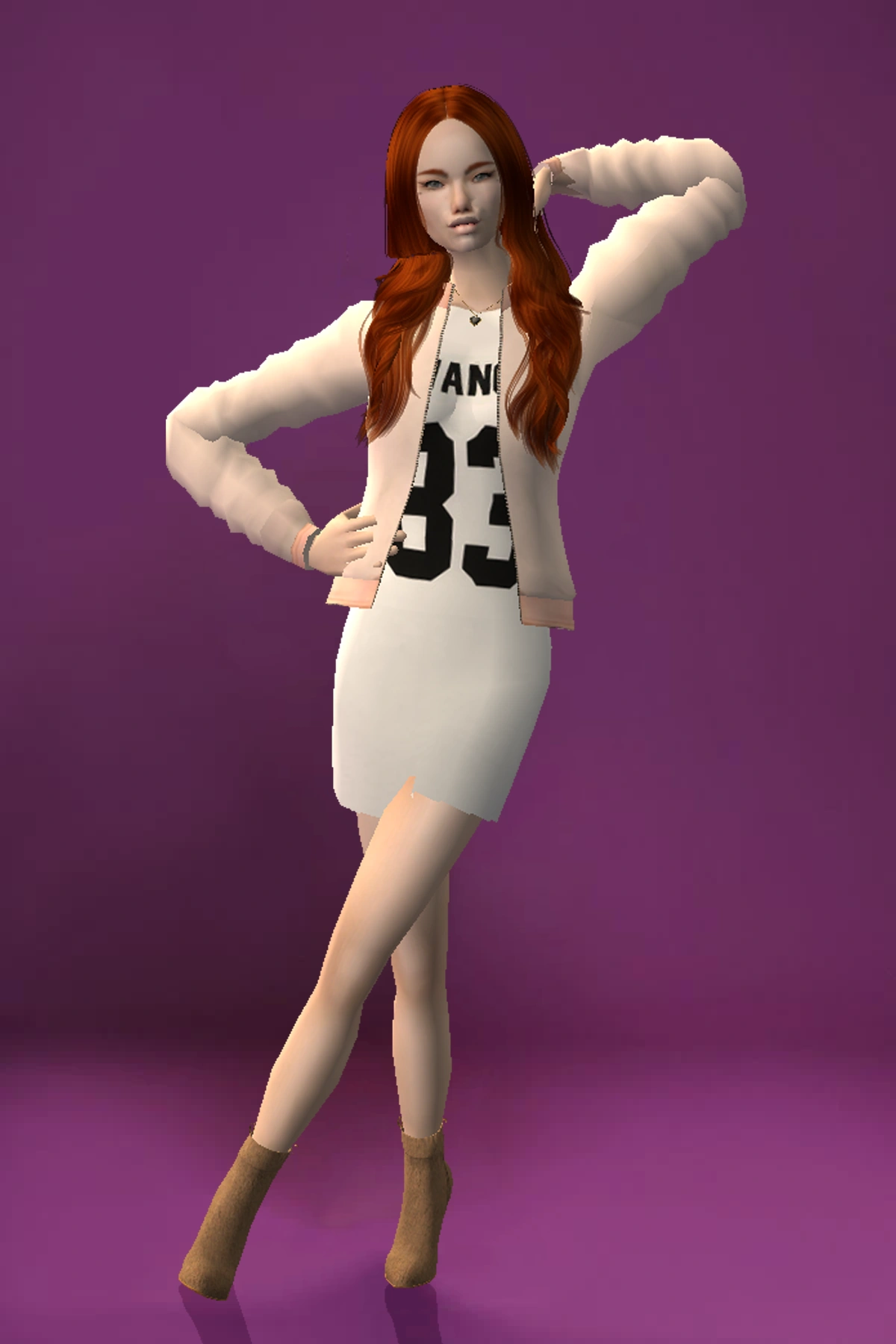 Jackie Cooke | Cindy BB Wiki | Fandom