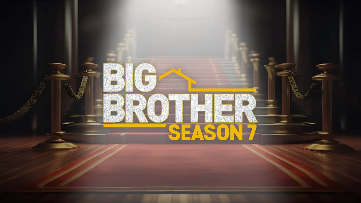 Big Brother 7 | Cindy BB Wiki | Fandom