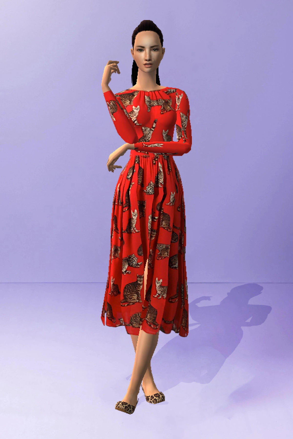 Jasmine Hashemi | Cindy BB Wiki | Fandom