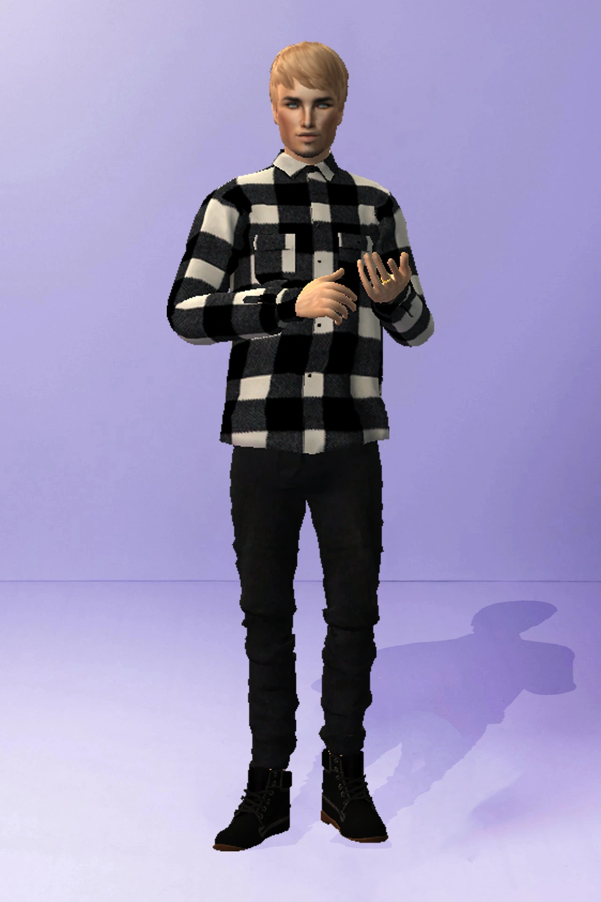 Francisco Bettencourt | Cindy BB Wiki | Fandom