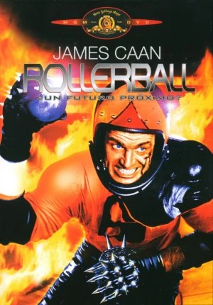 Rollerball | Cinepedia | Fandom