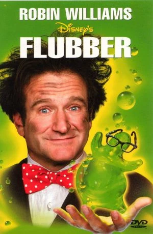 Flubber | Cinepedia | Fandom