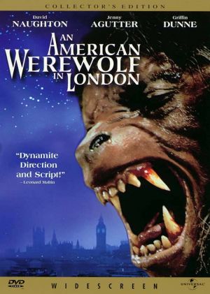 Un hombre lobo americano en Londres | Cinepedia | Fandom