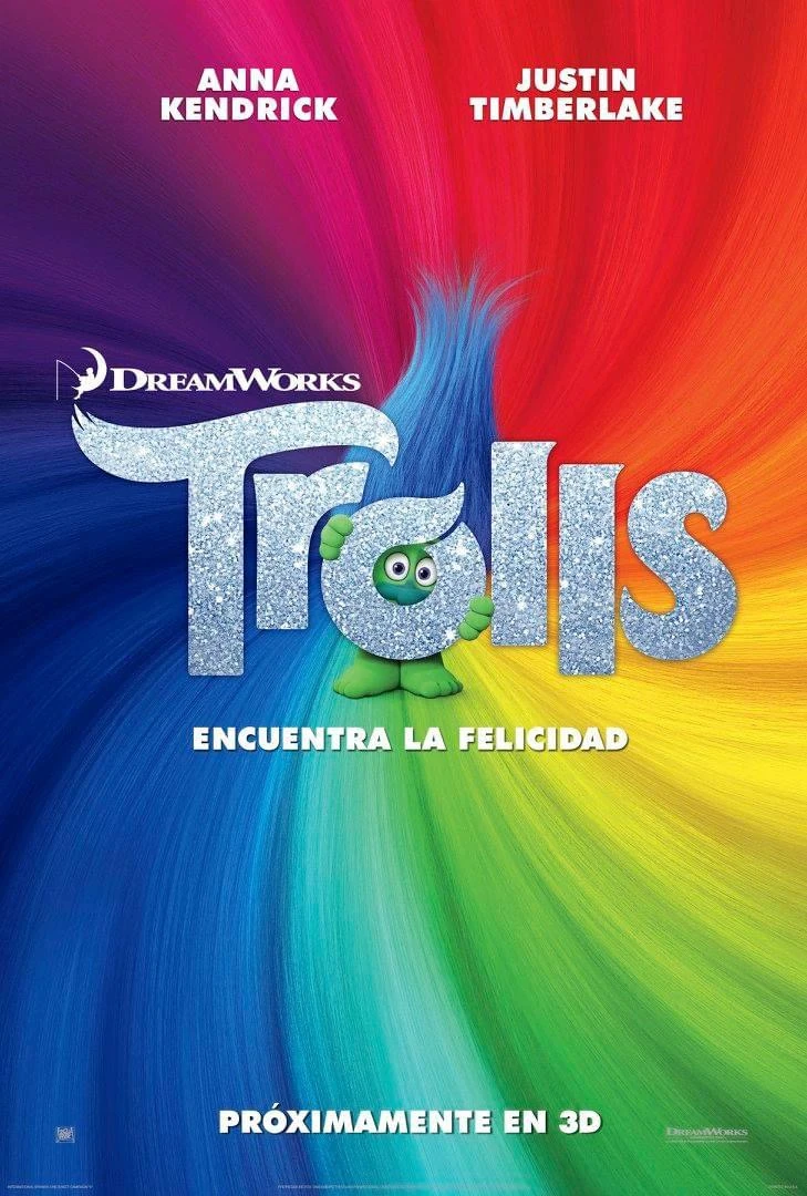Trolls | Cinepedia | Fandom