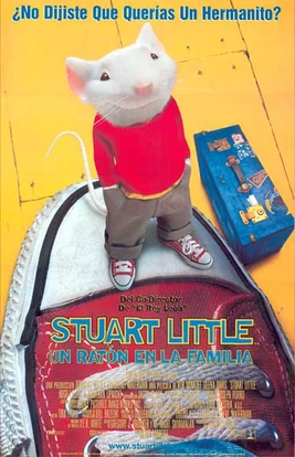 Stuart Little | Cinepedia | Fandom