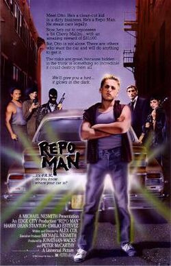 Repo Man | Cinepedia | Fandom