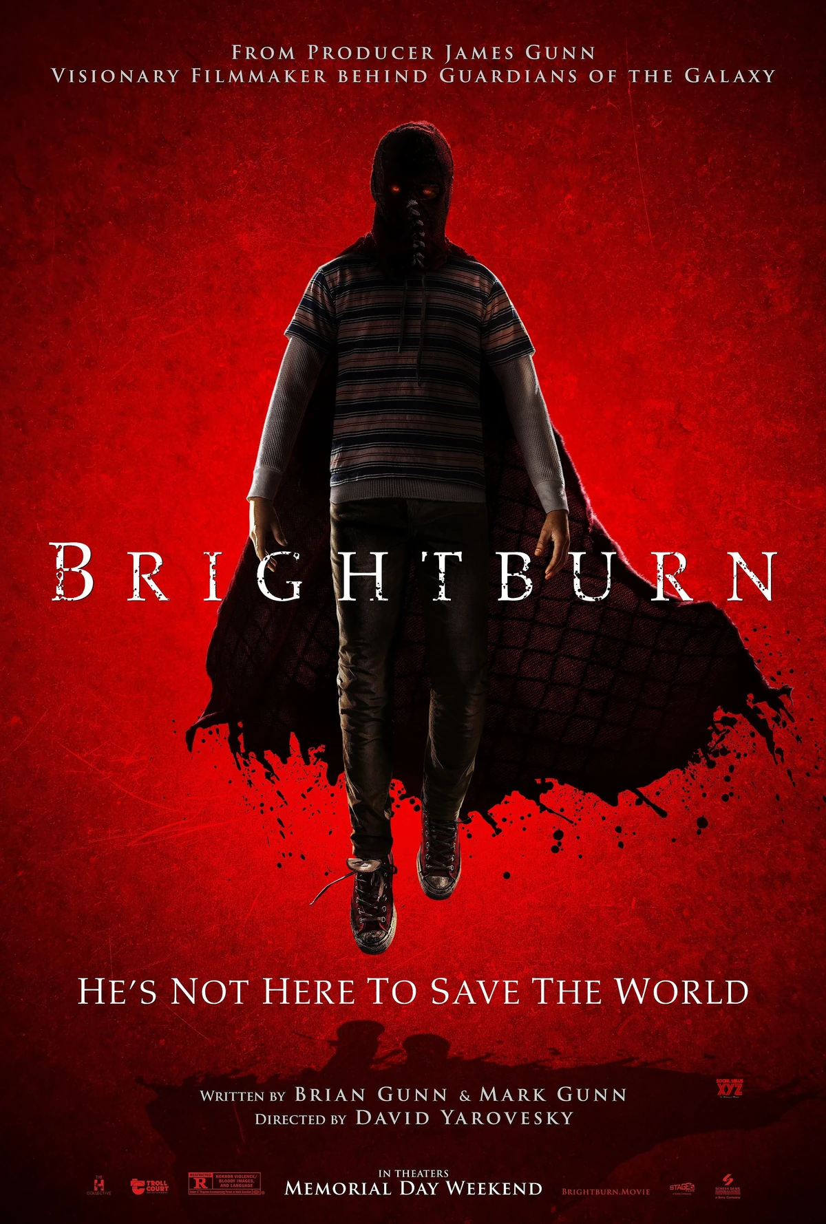 Brightburn | Cinepedia | Fandom